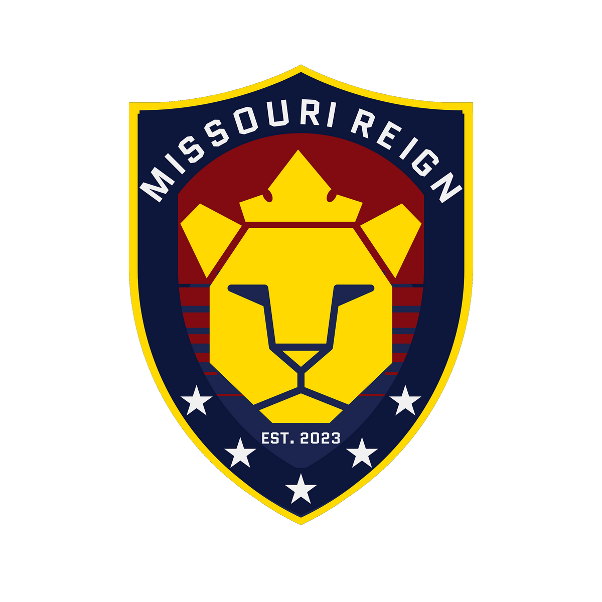 Missouri Reign – 573 Tees